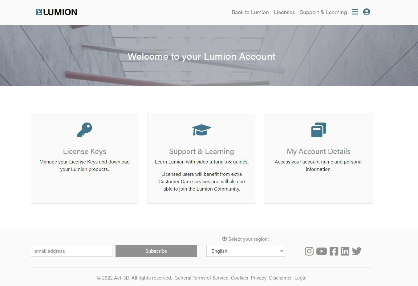 Explicado: O que é Lumion, como baixar e instalar a versão gratuita ...