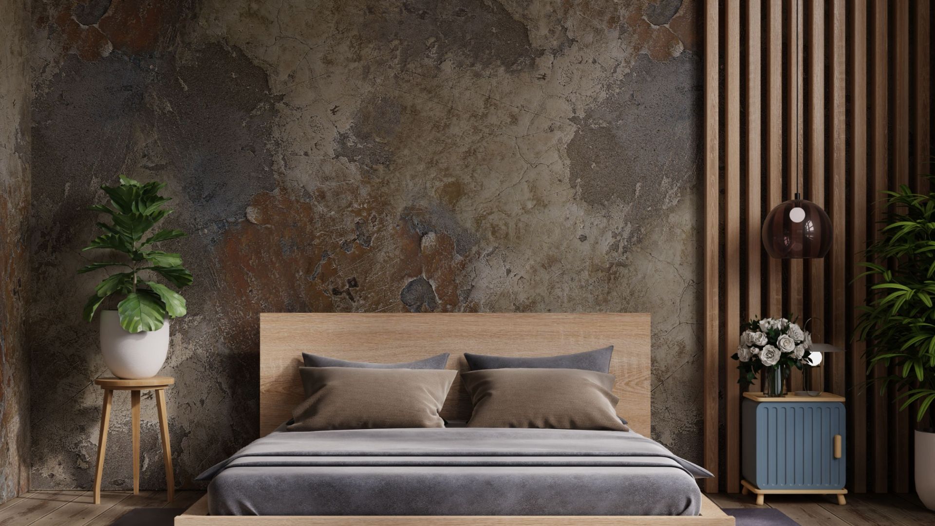 12 tipos de texturas de parede que são mais usadas em projetos 3D ...