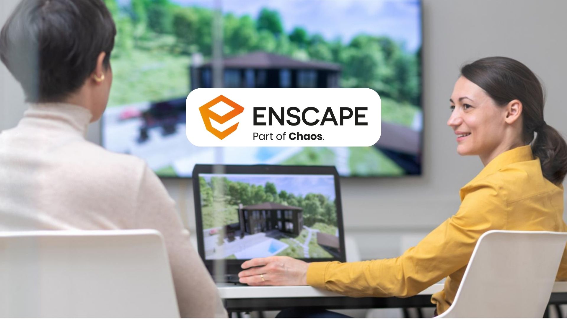 Confira as vantagens de usar o Plugin Enscape para renderizar o seu ...