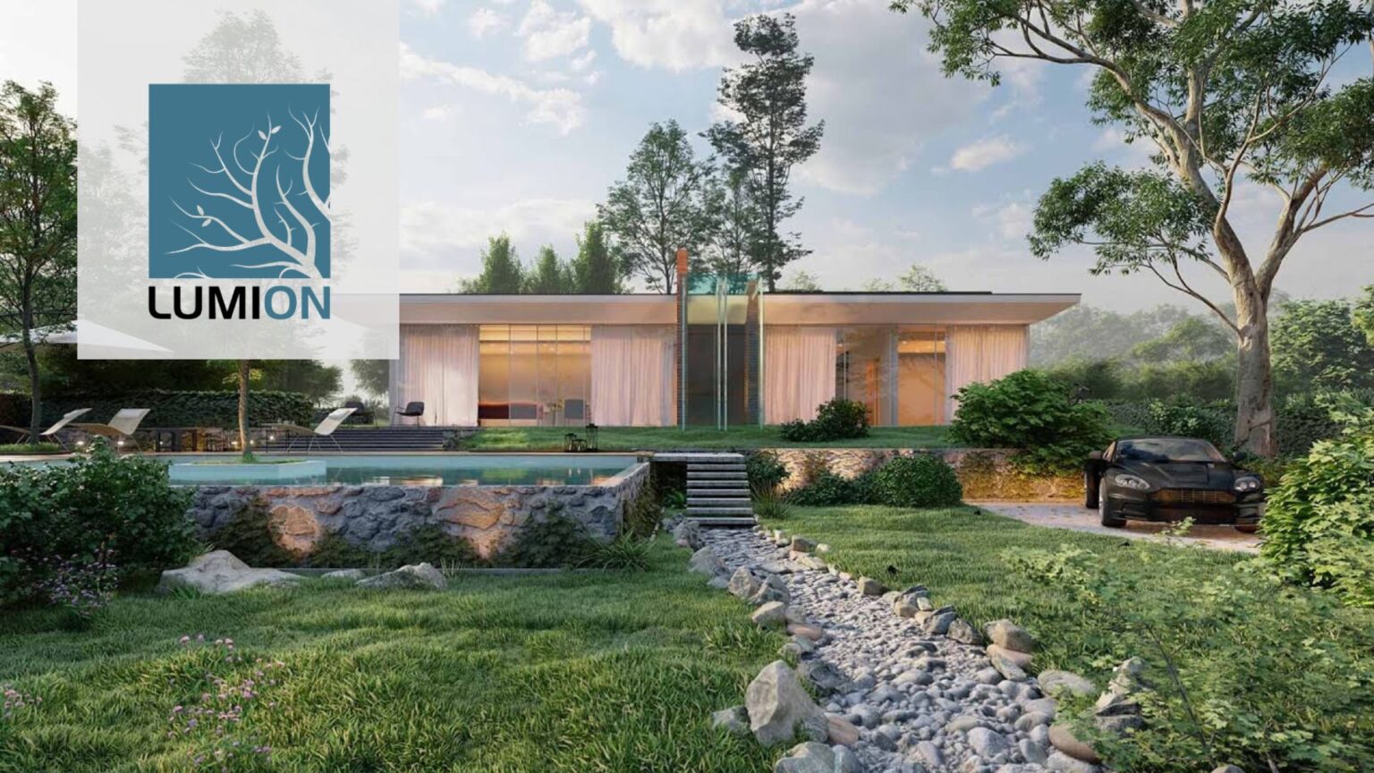 Passo a Passo: Como importar Blocos no Lumion de forma rápida e descomplicada - Blog Maquettaria