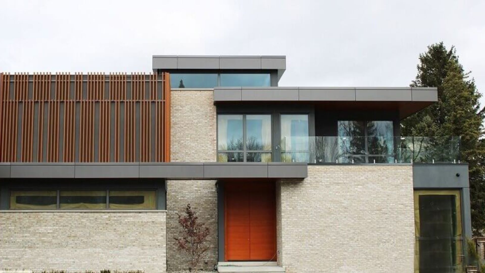 Explicado: onde aplicar textura ACM em projeto 3D residencial - Blog ...