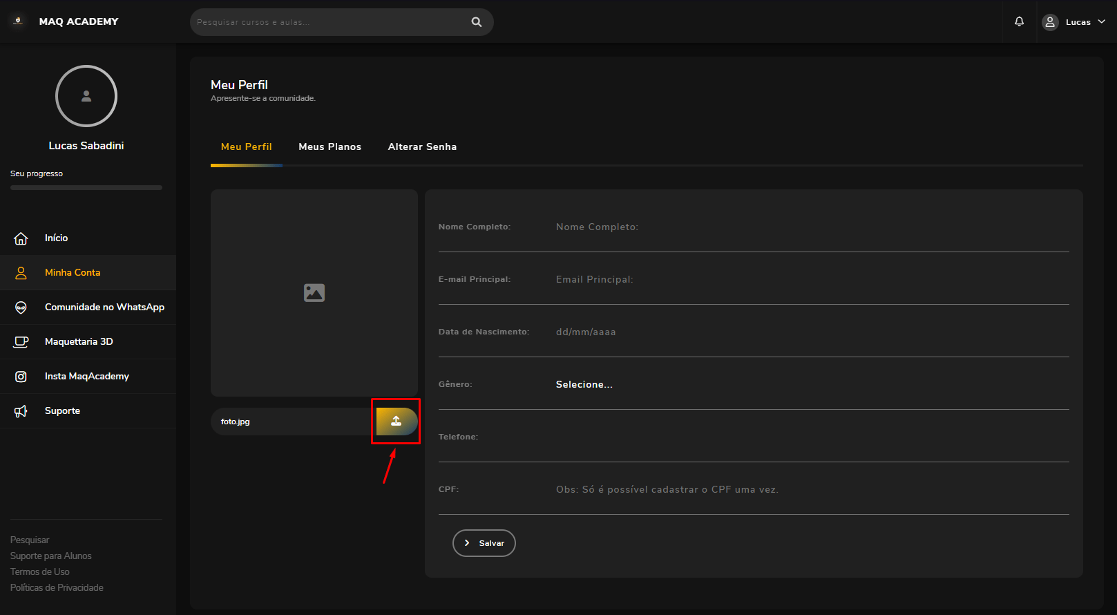 Guia Completo da Comunidade Conexão 3D: Como utilizar a plataforma Maq Academy - Blog Maquettaria