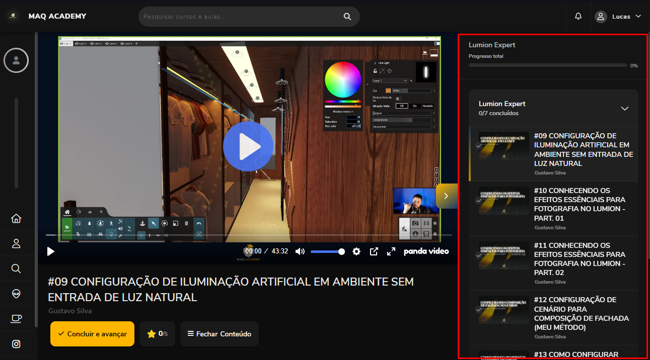 Guia Completo da Comunidade Conexão 3D: Como utilizar a plataforma Maq ...